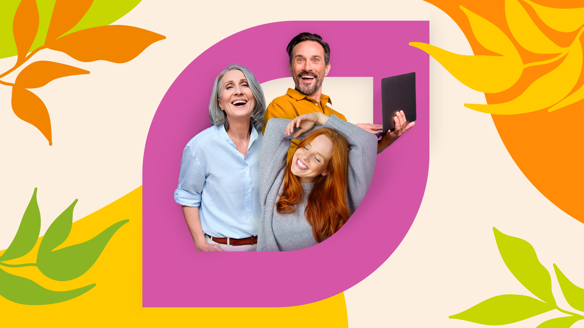 Inbloom – Integratori alimentari 100% naturali